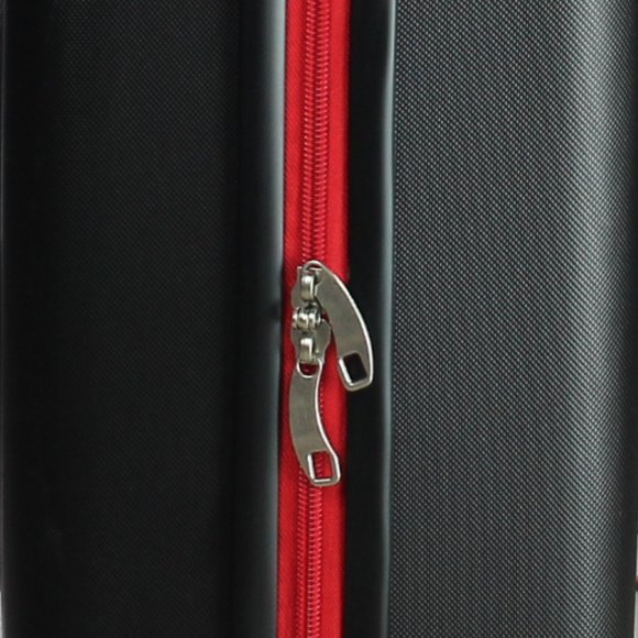 Disney | Bags | Embossed Mickey Mouse Carryon Suitcase | Poshmark